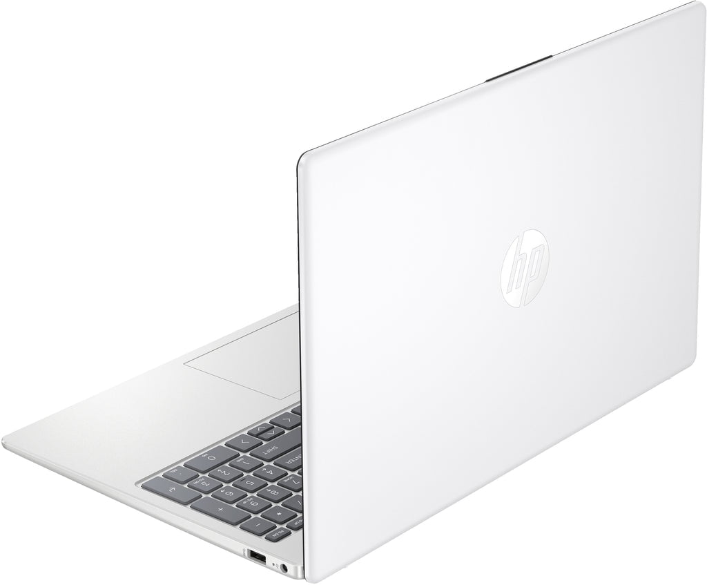 Restored HP 15-fd0121ds 15.6" HD Touchscreen Laptop, Intel N150 0.8GHz ...