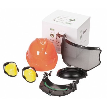 Lift Safety DAX Carbon Fiber Hard Hat, Full Brim Work Helmet, Superior ...