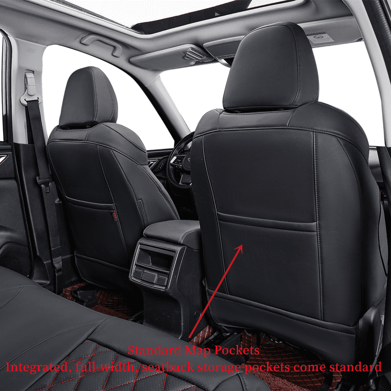 2021 santa fe seat covers store