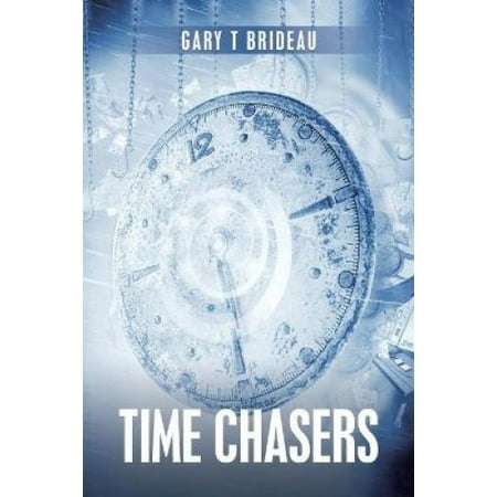 Time Chasers | Walmart Canada