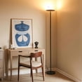Sky LED Floor lamp, Torchiere Super Bright Floor Lamp for Living Room ...