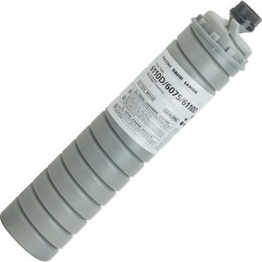Ricoh 407319 Print Cartridge and 407324 Photoconductor Unit for SP ...