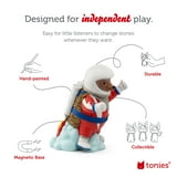 Tonies Jan Brett Collection, Audio Play Figurine for Portable Speaker ...