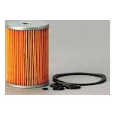 P555776 Donaldson Fuel Filter Spin-on (OE 2893612, FF5776) (Pack of 6 ...
