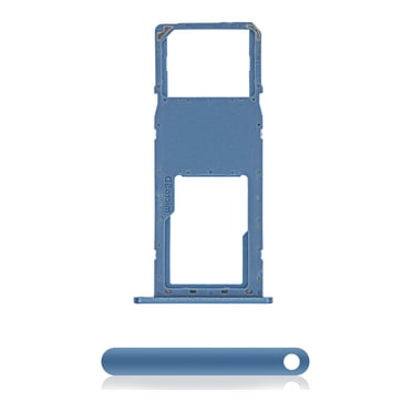 Replacement Single Sim Card Tray Compatible For Samsung Galaxy A53 5G ...