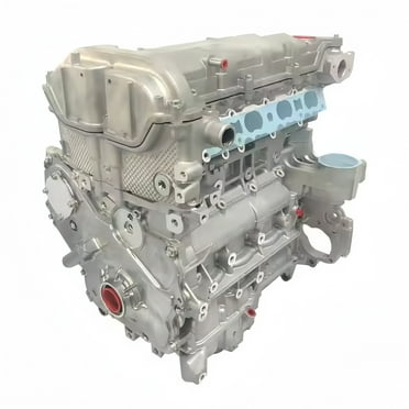 ATK Engines - 350 Vortec Complete Engine HP99C, High Power, Car Crate ...