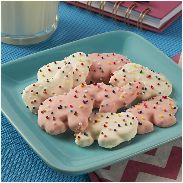 Target Frosted Animal Crackers