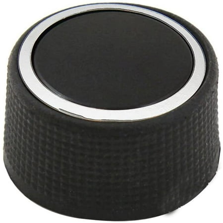 Rear Radio Volume Control Knob GM 22912547 Dial Tuner for Chevy ...