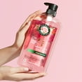Herbal Essences Smooth Rose Shampoo and Conditioner Hair Set, 29.2 oz ...