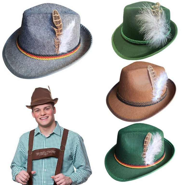 Oktoberfest Hat Style Die Wiesn Looks Der Stars: Leopardenschuhe,