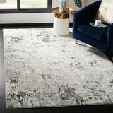 Safavieh Vogue Tabitha Abstract Overdyed Area Rug or Runner - Walmart.com