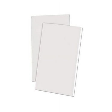 Universal Scratch Pads, Unruled, 3 x 5, White, 100 Sheets, 12/Pack ...