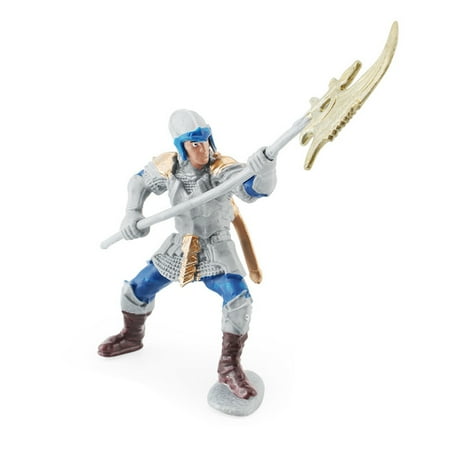 Gprince Simulation Western Myth Action Figure Gryphon Rider Dragon ...