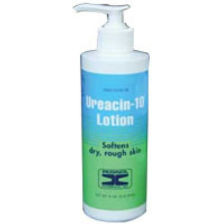 Ureacin -10 Moisturizing Lotion 8 oz - Walmart.com