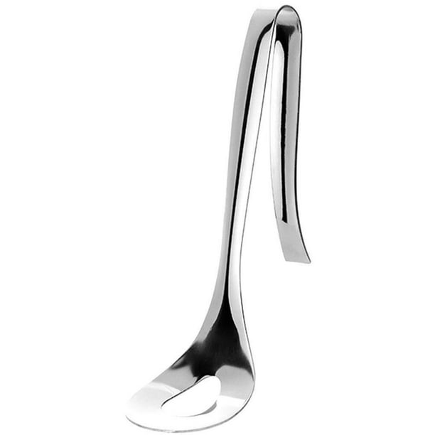 justharion Stainless Steel Meatball Spoon Meat Squeeze Spoon Meatball ...