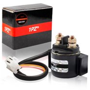 Delta Battery Box - Gen 3 Solenoid - Walmart.com