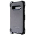 OtterBox Defender Case, Samsung Galaxy S10+, Black, Multi-Layer ...