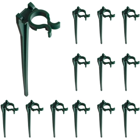 KSCD Christmas Light Stakes, Yard Lawn Stakes for C7 C9 Christmas ...