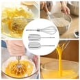 3PCS Stainless Steel Whisk Attachments Hand Mixer Beaters Hand Mixer ...