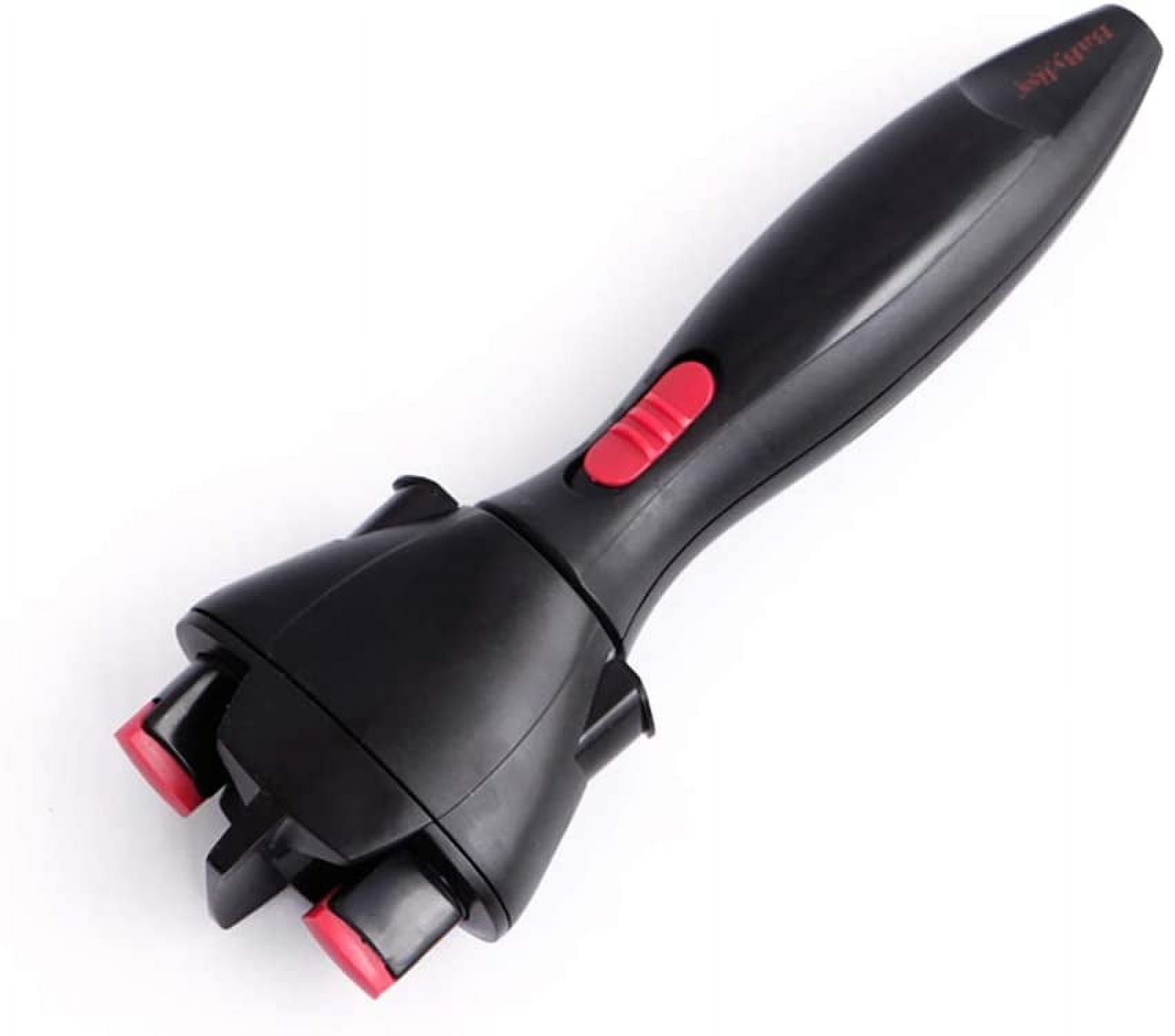 Hair Braider, Hair Roller Hair braider,Electronic Quick Twist Hair ...