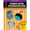 Flash Kids Harcourt Family Learning: Complete Curriculum: Grade 2 ...