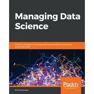 Data Science Programming All-In-One for Dummies (Paperback) - Walmart.com
