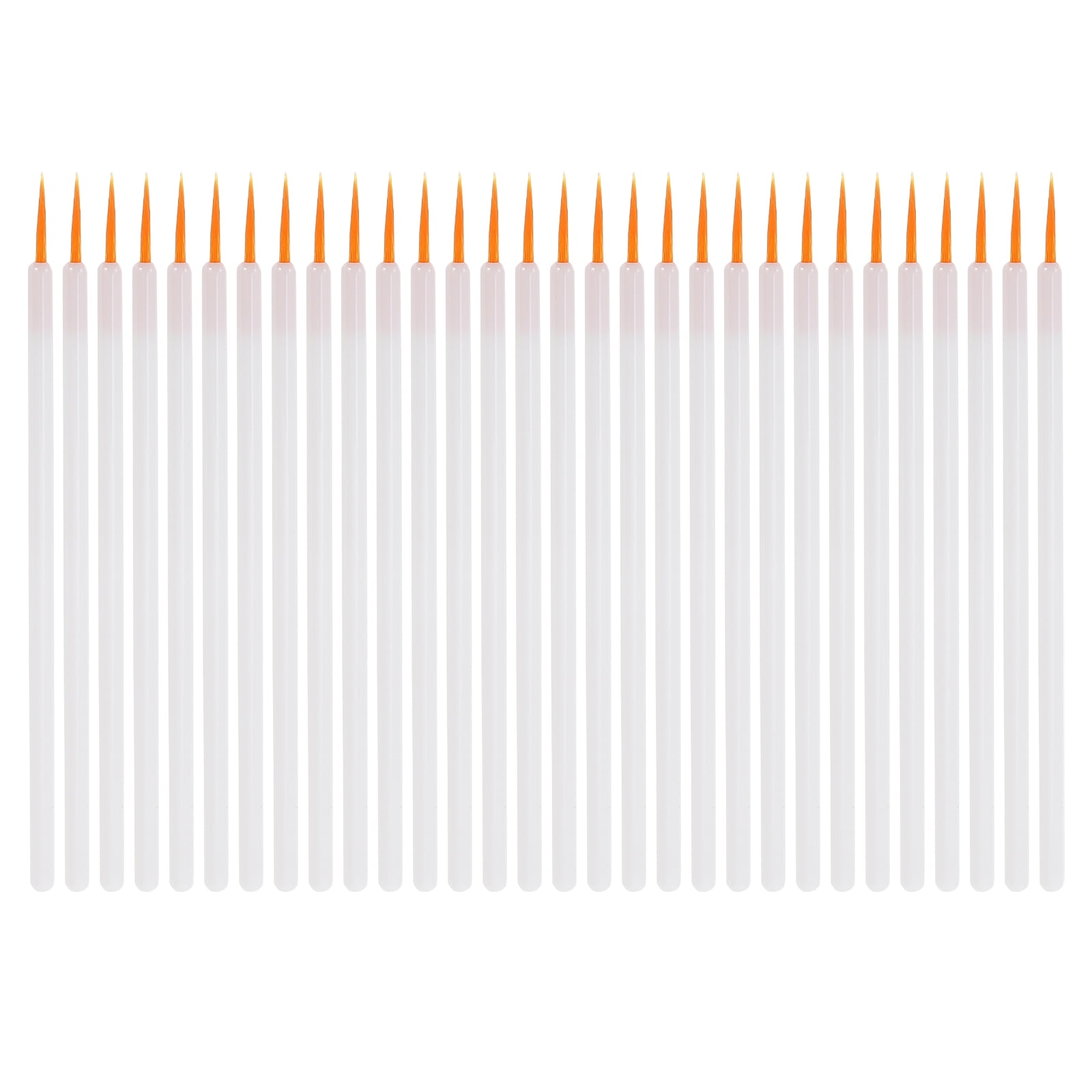 Click here for Cimaxic 100pcs Disposable Eyeliner Brush Creative... prices