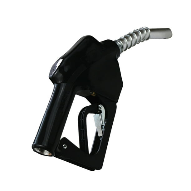 1 inch Automatic Fuel Nozzle Auto Shut Off Bio Fuel Refilling, Shut ...
