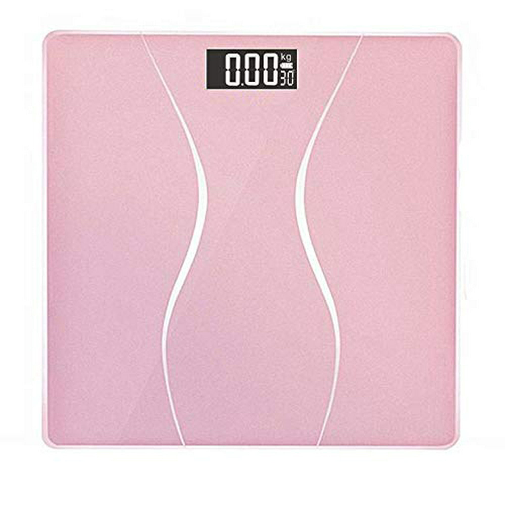 Click here for Kunova 400 Lbs Digital Bathroom Scale Measures Wei... prices