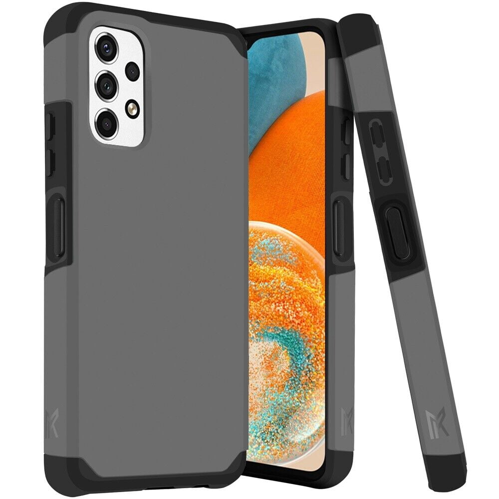 Kaleidio Case For Samsung Galaxy A23 5G [Astro Armor] Rugged Slim [Shockproof] Impact Protector ...