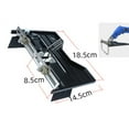 Electric Hot Grooving Board Cutting Tool for Polystyrene Blocks Sponge ...