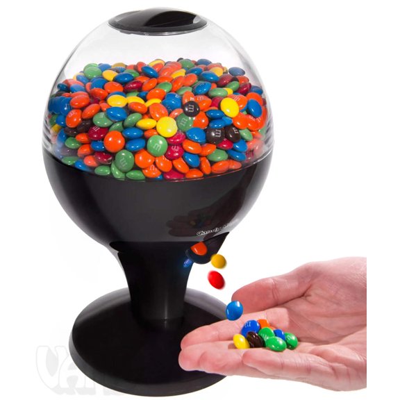 Kidsmania Gas Pump Candy Dispenser 0.46 oz. - Walmart.com