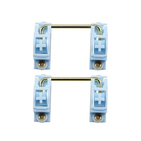 104 Oem Mechanical Keyboard Cherry Mx Switch Pcb Mounted Stabilizer ...