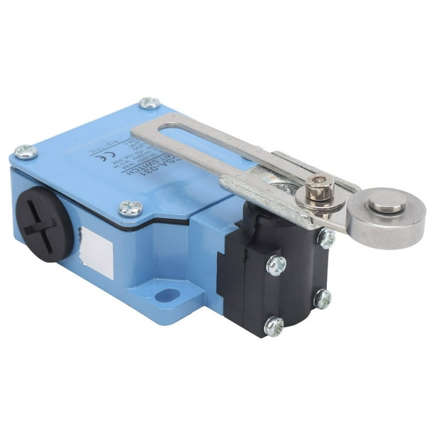 Automatic Reset Limit SwitchBERM Limit Switch Automatic Stroke Limit ...