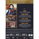 Batman: 4-Film Collection (DVD) - Walmart.com