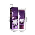 for Tooth Stain Removal Stains Purple Tone Toothpaste To Yellow Stains ... for Tooth Stain Removal Stains Purple Tone Toothpaste To Yellow Stains ...