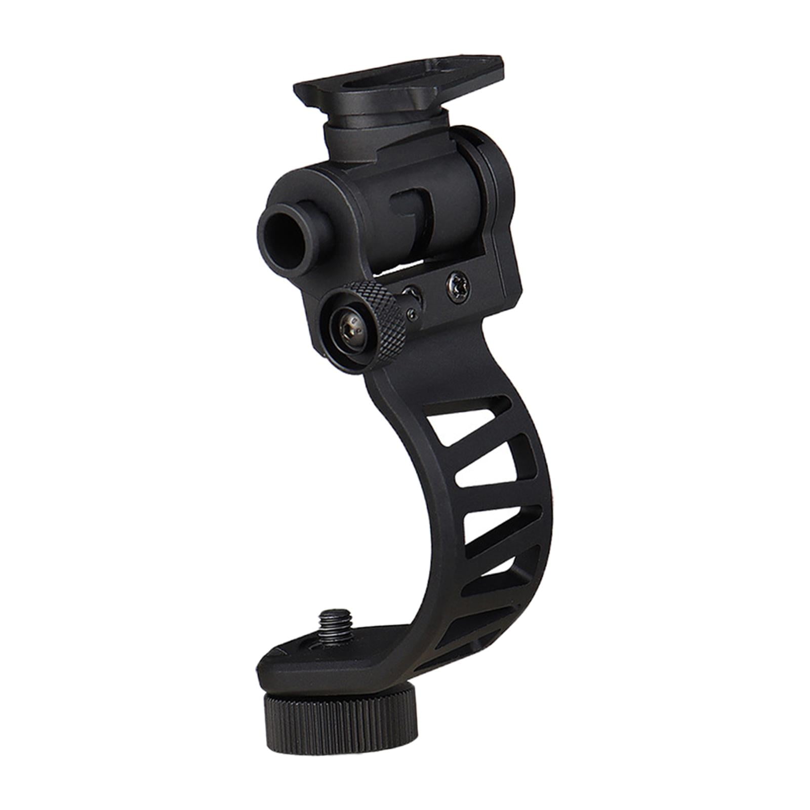 Nvg Bracket Adapter Sports Camera Bracket Base Nvg Mount Bracket for ...