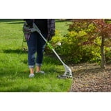 Earthwise ST00113 4 Amp 13-Inch Corded electric Grass Trimmer - Walmart.com