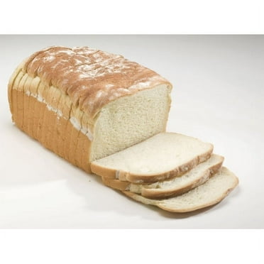 Flowers Foods European Bakers Sliced Pullman Wheat Sandwich Bread, 42 ...
