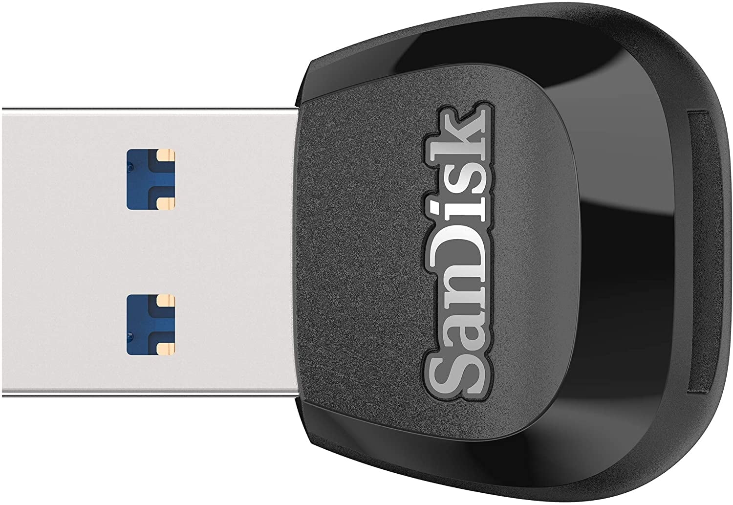 SANDISK-SDDR-B531-GN6NN Mobilemate USB 3.0 MicroSD Card Reader-SDDR ...