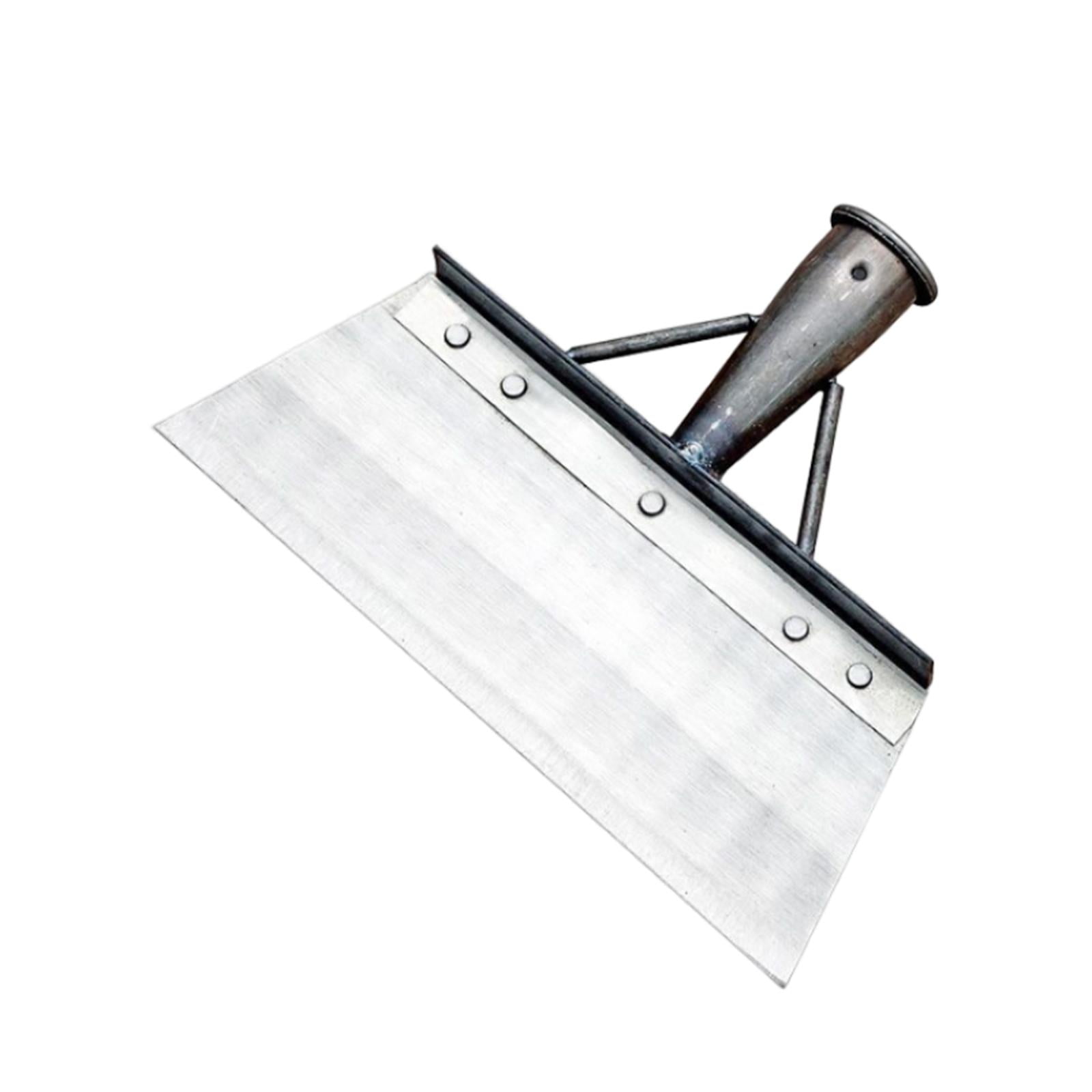 Multifunctional Cleaning Spade Head Spade Manganese Steel Flat Head ...