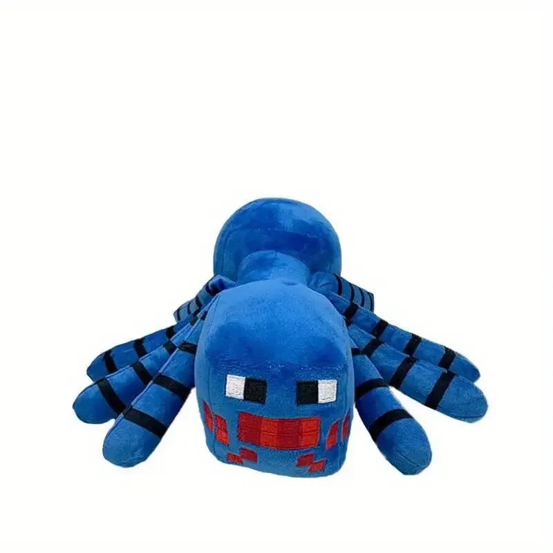 Click here for Hot Sales Minecraft Jinx Adventure Cave Spider Plu... prices