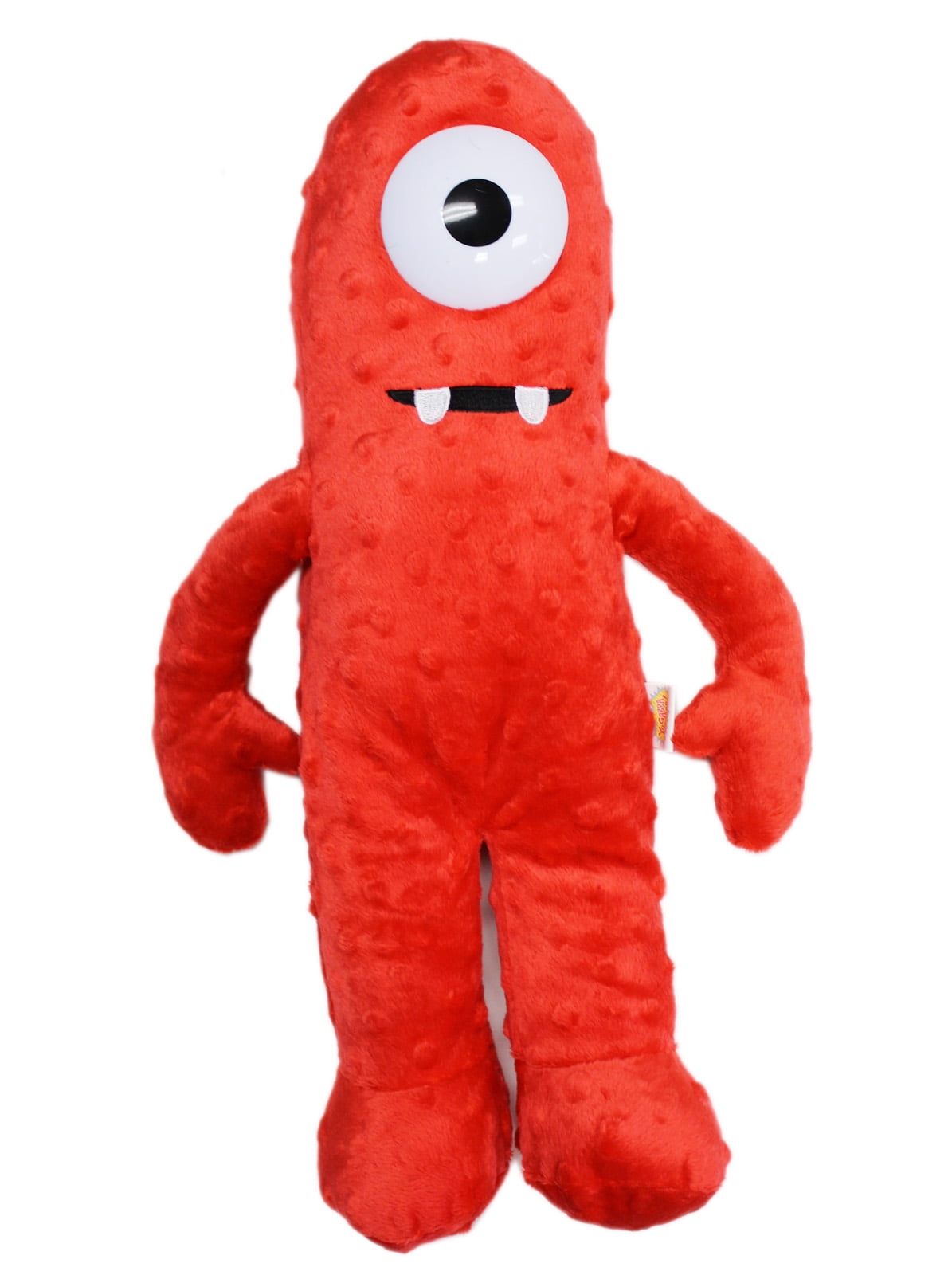 Yo Gabba Gabba Muno Toy