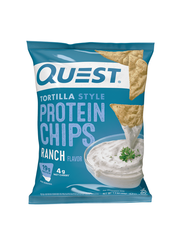 Quest Nutrition in Protein - Walmart.com