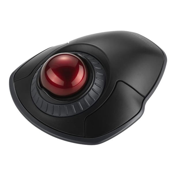 Trackball Legacy Continues with Latest Addition to Patented Orbit ...