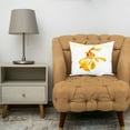 3drose, Happy Nowruz Persian New Year Goldfish Isolated, 16x16 inch ...