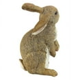 Design Toscano Hopper, The Bunny, Standing Garden Rabbit Statue ...