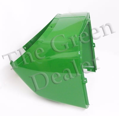 John Deere Cowling Kit for Compact Utility Tractor - Walmart.com