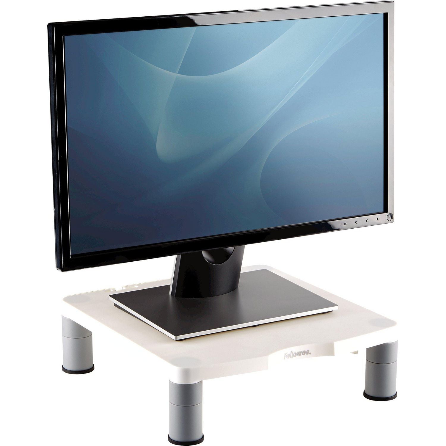 Fellowes Standard Monitor Riser As Described