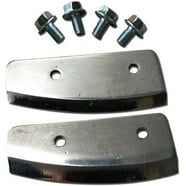 Snow Joe 324E Electric Snow Shovel Paddle Auger - Walmart.com